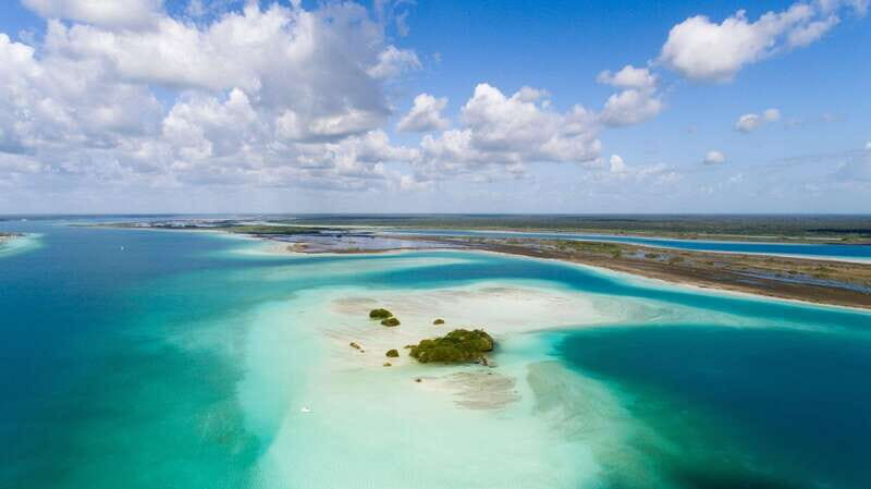 Bacalar & Cenotes: 3 hours kayak rental with snorkeling gear - Key Points