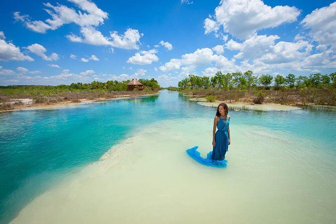 Bacalar - A Detailed Look at the Bacalar Tour