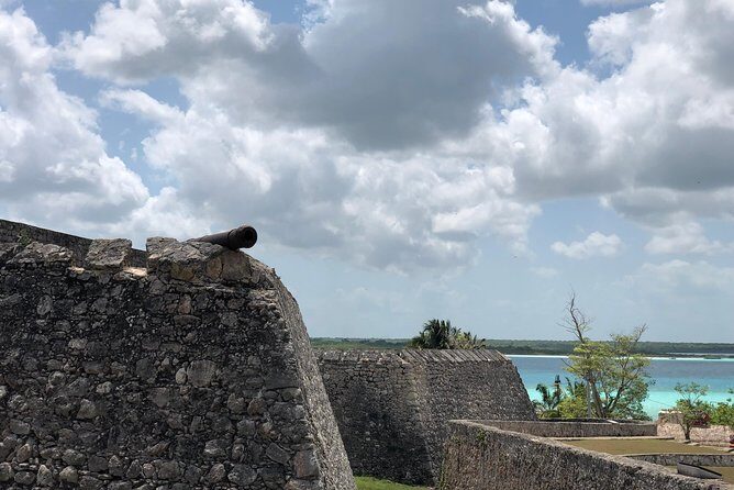 Bacalar Deluxe - The Experience with CanaMex Adventures