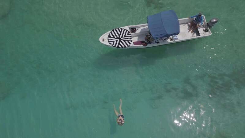 Bacalar: Explore the Pirate Route and Laguna Islet. - Starting Point and Overview