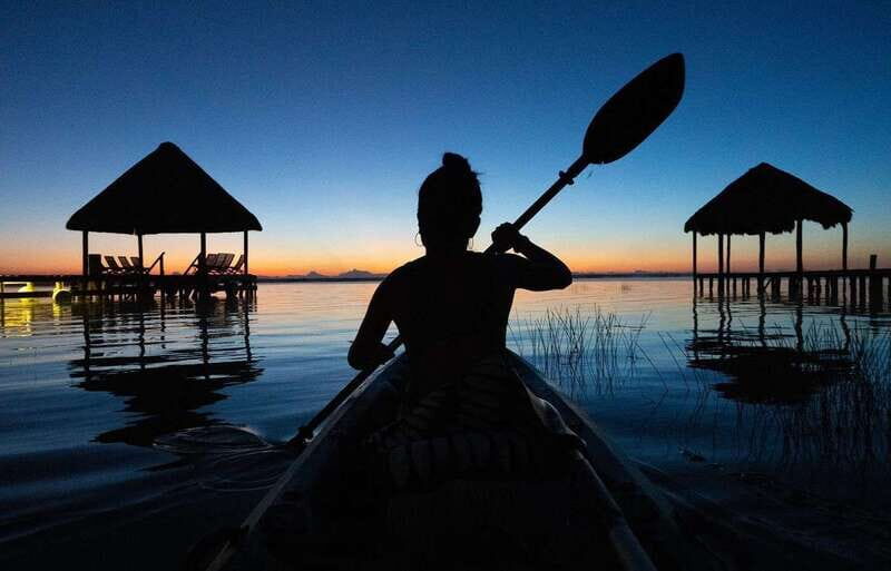 Bacalar: Full Day Kayak Rental in the Lagoon of Seven Colors - Who Will Love This Experience?