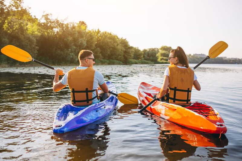 Bacalar: Full Day Kayak Rental in the Lagoon of Seven Colors - FAQ
