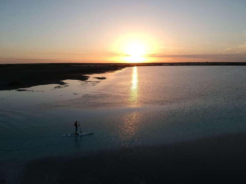 Bacalar: Full-Day Paddleboard Rental - The Experience: What Travelers Say