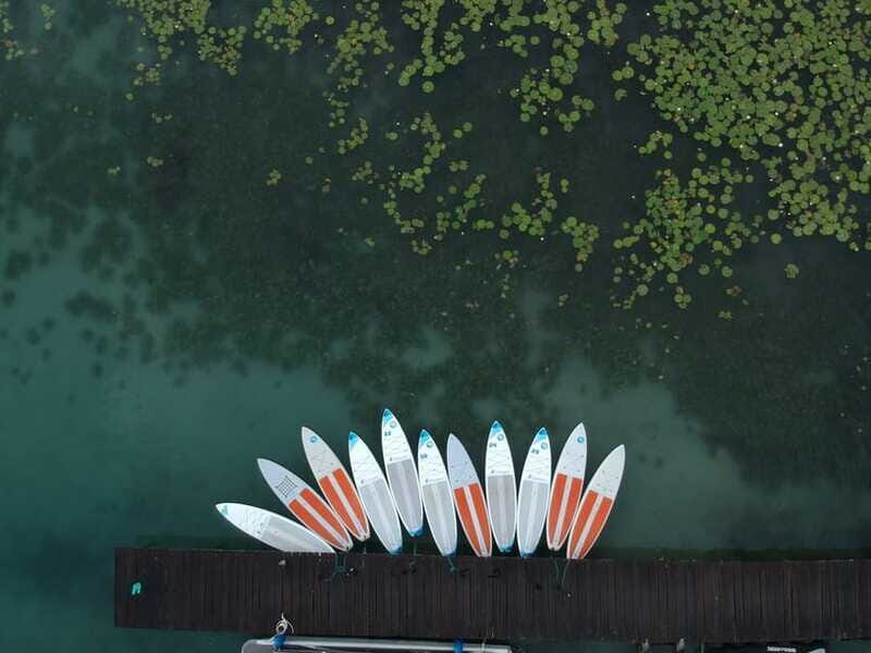 Bacalar: Full-Day Paddleboard Rental - Practical Tips for Your Paddleboard Day