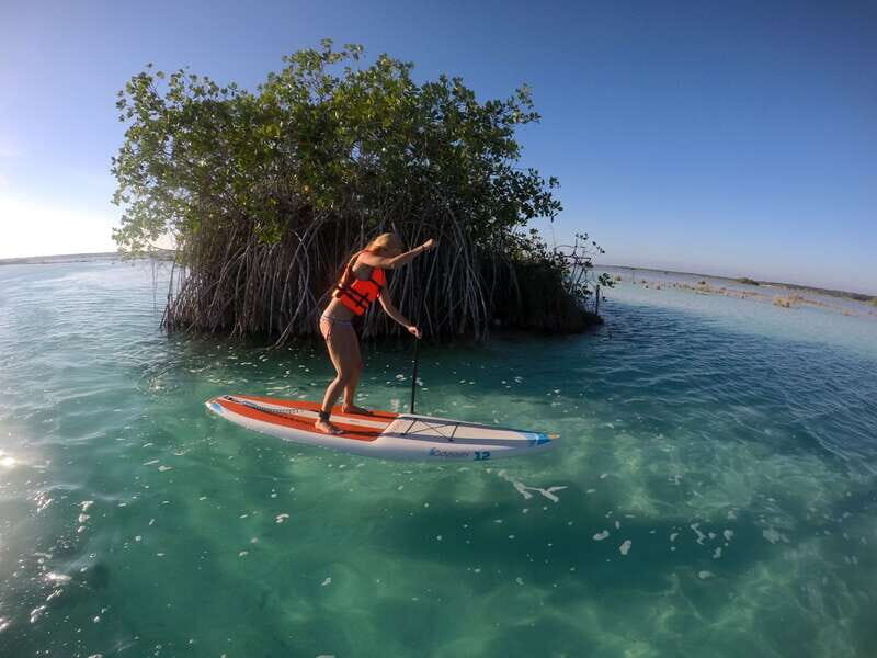 Bacalar: Full-Day Paddleboard Rental - The Sum Up: Is It Worth It?