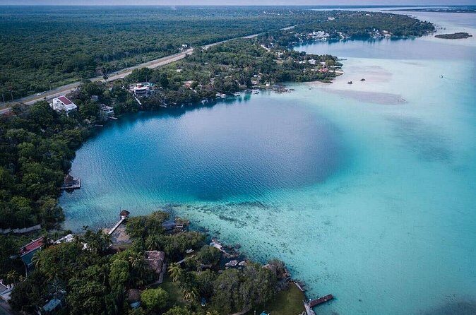 Bacalar Full-Day Tour with Pontoon Boat Ride with Meals - Who Should Consider This Tour?