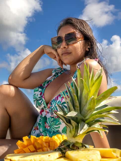 Bacalar: Group Pontoon Excursion + The First Hotel + Ojo de Agua - Practicalities: What to Know