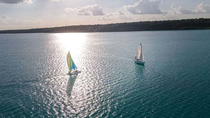 Bacalar: Group Sailing Tour with Guide - What Travelers Say: Authentic Feedback