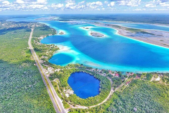 Bacalar Lagoon All Inclusive with Transportation Breakfast and Lunch - Final Thoughts and Summary