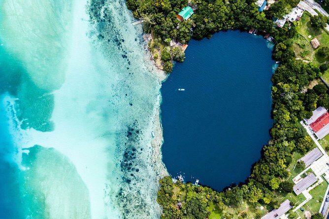 Bacalar Lagoon All Inclusive with Transportation Breakfast and Lunch - FAQ