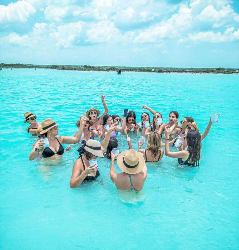 Bacalar Lagoon Boat Tour from Costa Maya - An Honest Look at the Tour Experience