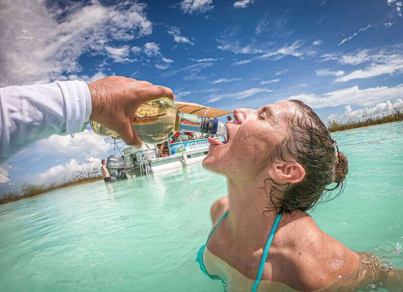 Bacalar Lagoon Boat Tour from Costa Maya - What Do the Reviews Say?