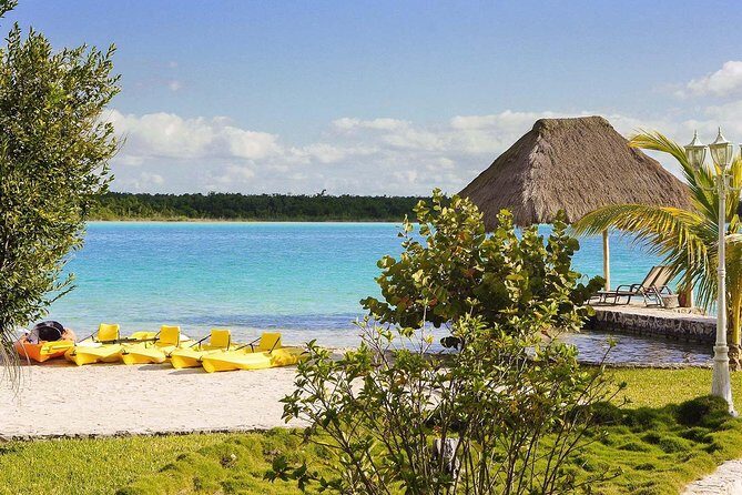 Bacalar Lagoon & Chacchoben Mayan Ruins from Costa Maya - FAQ