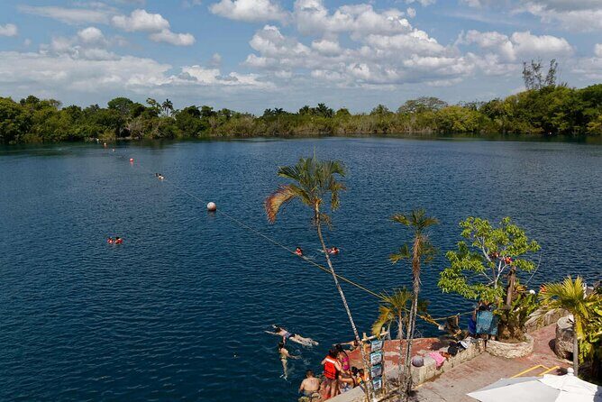 Bacalar Lagoon & Kayak Ride! Round Transportation from Tulum City - Points to Consider Before Booking