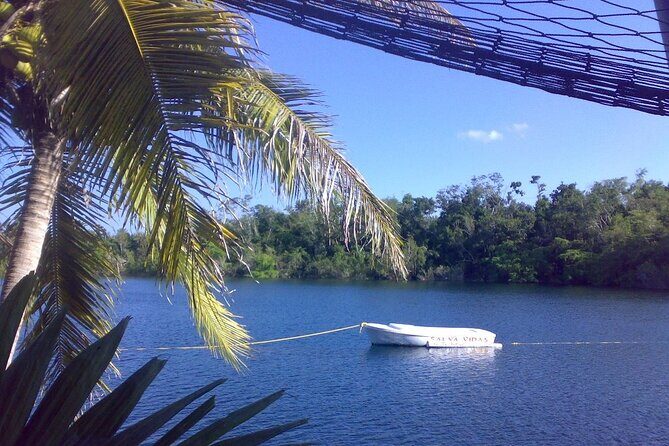 Bacalar Lagoon & Kayak Ride! Round Transportation from Tulum City - Who Is This Tour Best For?