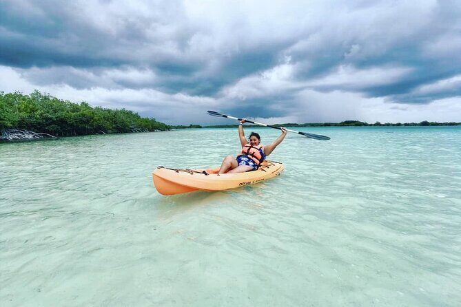 Bacalar Lagoon! Kayaks & Cenote Azul From Playa Del Carmen - Final Thoughts: Is It Worth It?