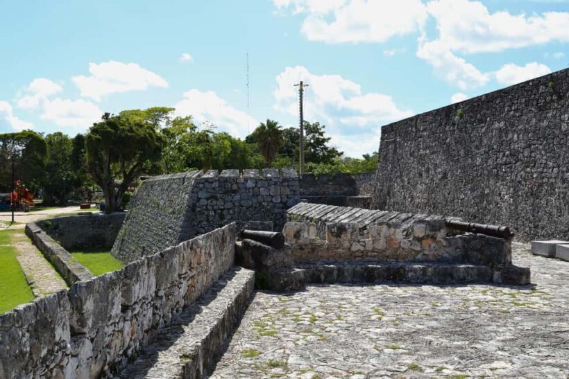 Bacalar: Lagoon, Pirate Canal, Stromatolite Day Trip w/Lunch - Nature and Wildlife — Isla de los Pájaros