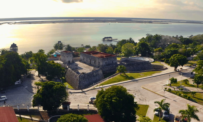 Bacalar: Lagoon, Pirate Canal, Stromatolite Day Trip w/Lunch - Return Journey and Extra Details