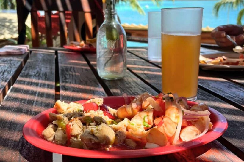 Bacalar: Lagoon, Pirate Canal, Stromatolite Day Trip w/Lunch - FAQ