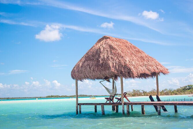 Bacalar Lagoon Private Transportation (Cruise Ships) - The Journey to Bacalar Lagoon: What to Expect
