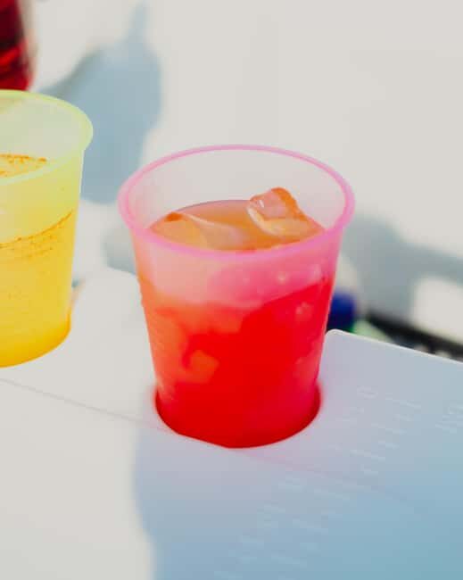 Bacalar Lagoon Sailing Tour with Open Bar and Mexican Lunch - FAQ