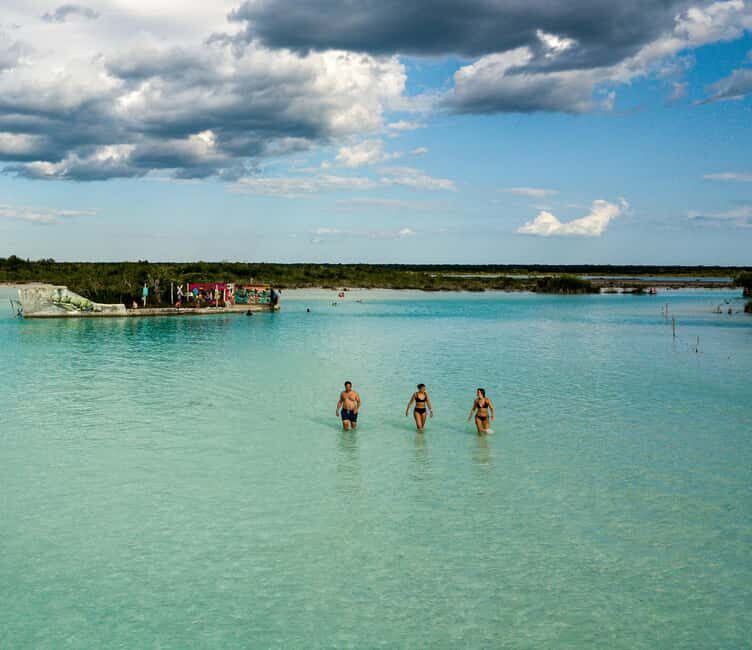 Bacalar: Lagoon Sailing Tour with Snacks and Drinks - Introduction: An Authentic Sailing Experience in Bacalar