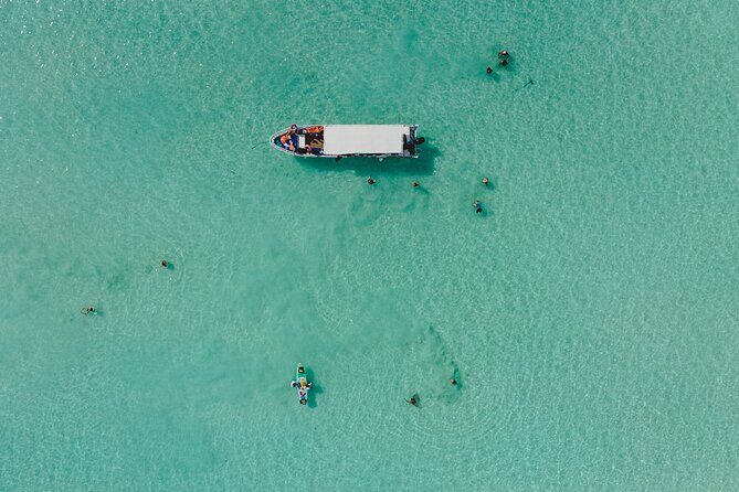 Bacalar Lagoon Sightseeing Boat Tour with Open Bar and Snacks - Final Thoughts
