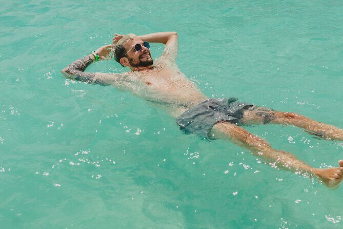 Bacalar Lagoon Sightseeing Boat Tour with Open Bar and Snacks - FAQ