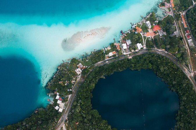 Bacalar Lake and Cenote Exploration - Logistics and Practicalities