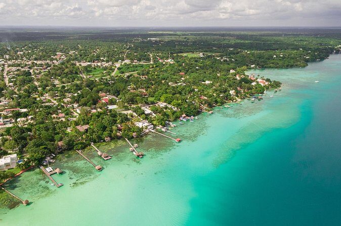 Bacalar Lake and Cenote Exploration - Authentic Experience and Value