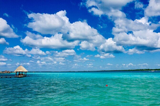 Bacalar Lake and Cenote Exploration - Who Will Love This Tour?