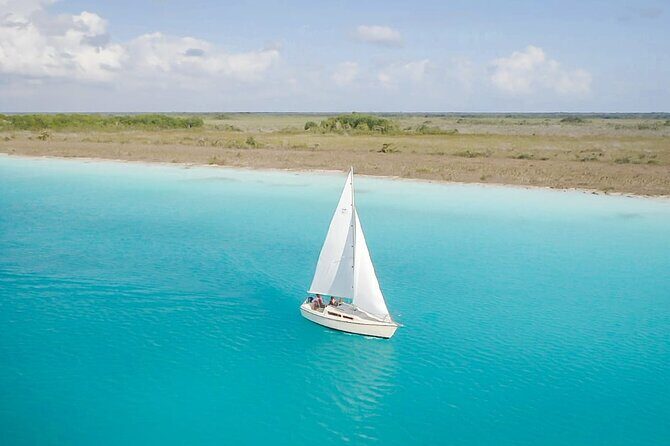 Bacalar Legends and Colors - What to Expect from the Tour