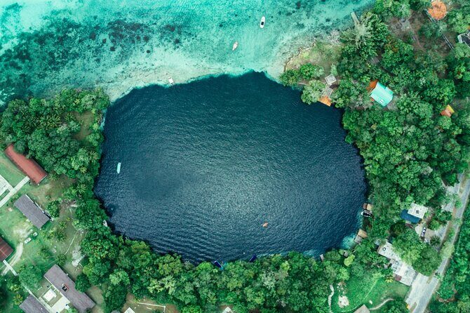 Bacalar Legends and Colors - Deep Dive into the Itinerary