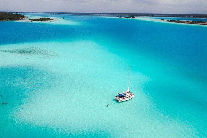 Bacalar Legends and Colors - FAQ