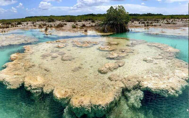 Bacalar: Magnificent Bacalar Lagoon Exclusive Boat Tour - Exploring the Journey: What to Expect