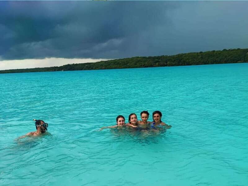 Bacalar: Magnificent Bacalar Lagoon Exclusive Boat Tour - Who Would Love This Tour?
