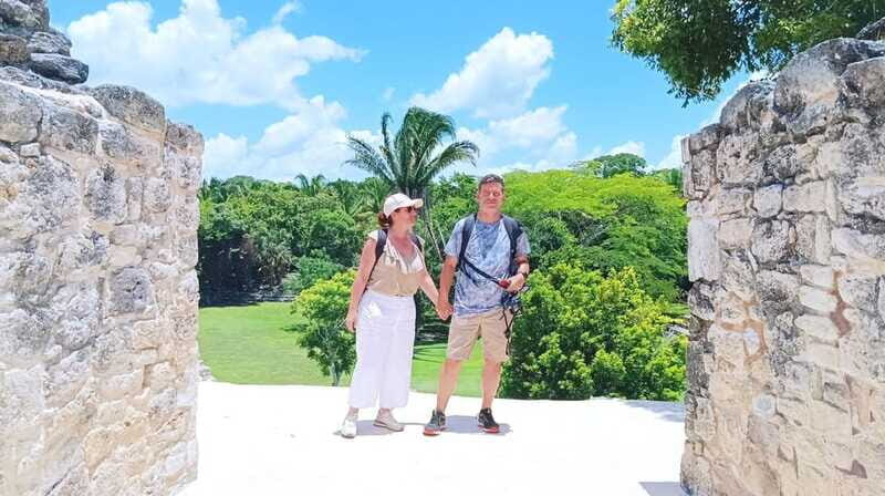 Bacalar: Mayan Temples Kohunlich & Blue Cenote - What’s Not Included and What to Bring