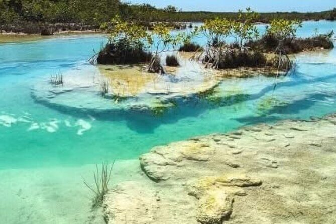 Bacalar Must-dos | Ichkabal Ruins, Boat Trip & Los Rapidos - FAQs