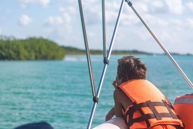 Bacalar: Private Boat Tour - Pirate Canal, Cenotes & Islands - A Deep Dive into the Bacalar Private Boat Tour Experience