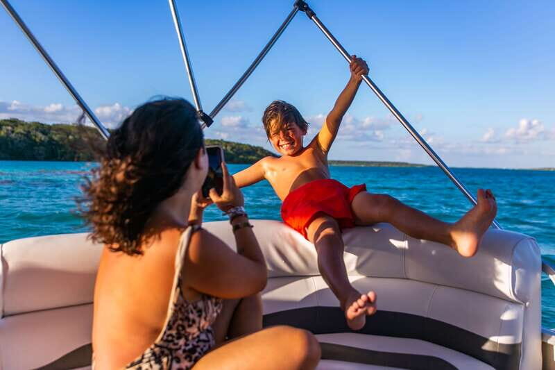 Bacalar: Private Boat Tour - Pirate Canal, Cenotes & Islands - FAQ