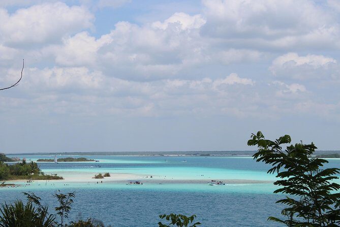 Bacalar Private Charter Shore Excursion - What the Tour Involves: An In-Depth Look