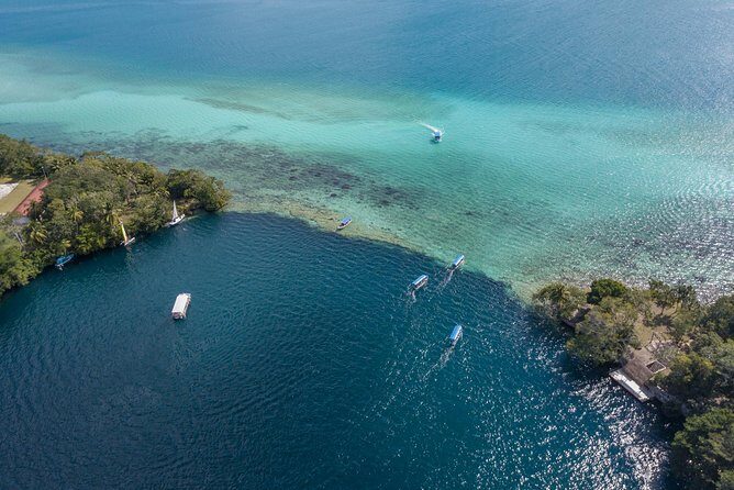 Bacalar Private Charter Shore Excursion - What Travelers Are Saying