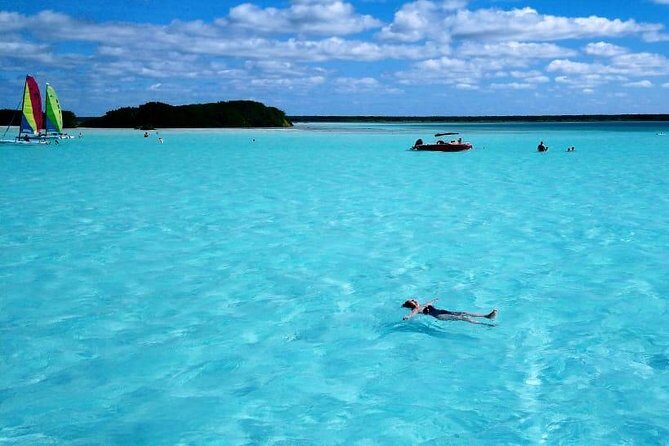 Bacalar Private Charter Shore Excursion - Final Thoughts