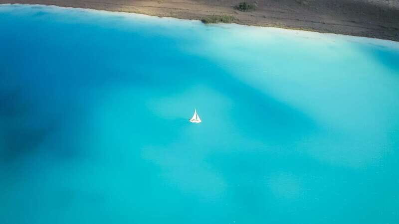 Bacalar: Private Sailboat Tour with Lagoon Swimming - Key Points