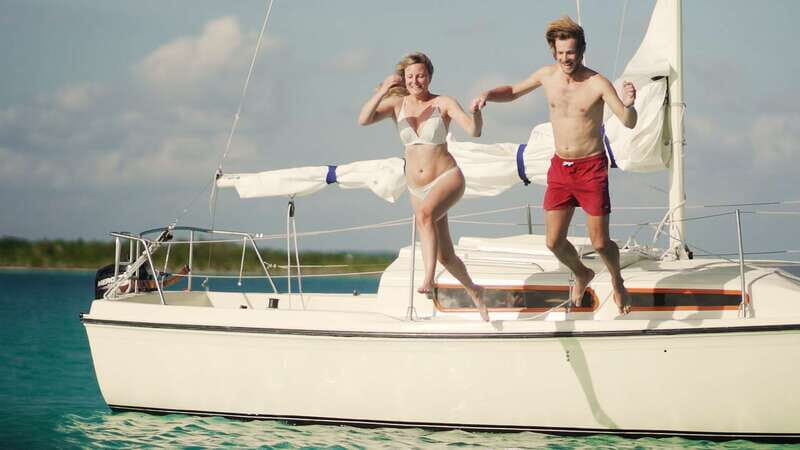 Bacalar: Private Sailboat Tour with Lagoon Swimming - Introduction to the Bacalar Sailboat Tour