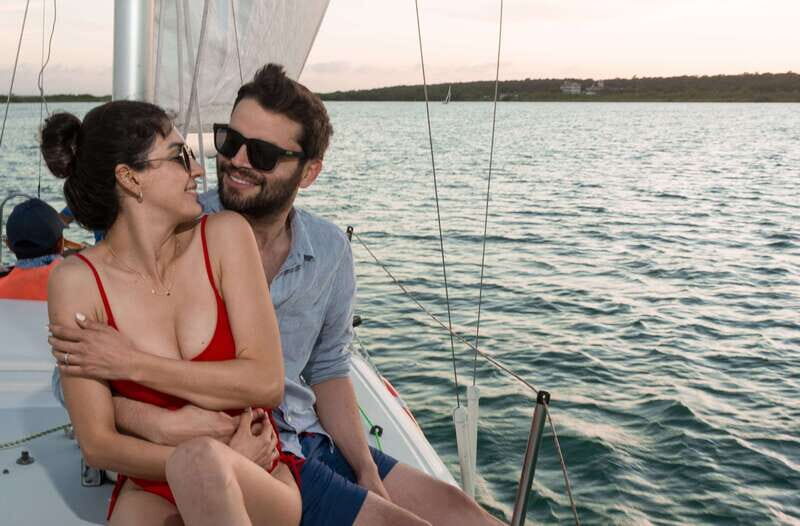 Bacalar: Private Sailboat Tour with Lagoon Swimming - Why This Tour Offers Great Value