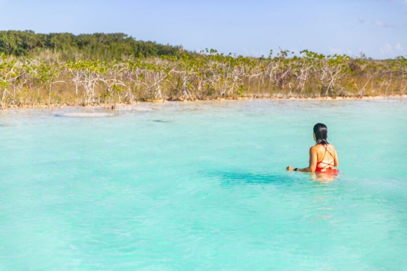 Bacalar: Private Sailboat Tour with Lagoon Swimming - Authentic Reviews and Insights