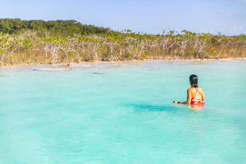 Bacalar: Private Sailboat Tour with Lagoon Swimming - Final Thoughts: Who Should Book This Tour?