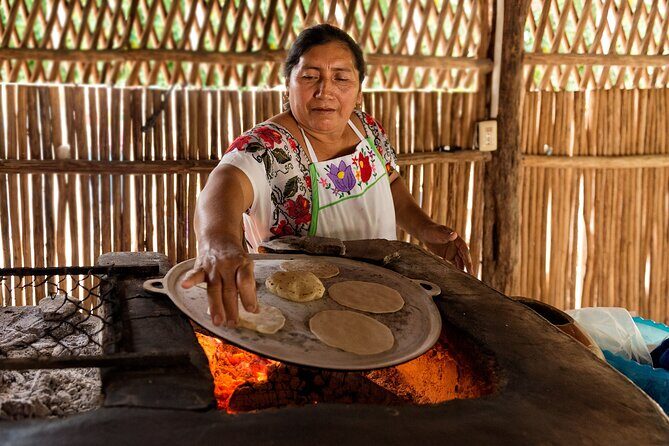 Bacalar Seven Color Lagoon and Mayan Experience from Costa Maya - What the Tour Offers and Why It Matters