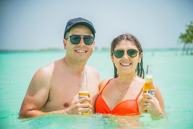 BACALAR Seven Color Lagoon Boat Excursion from Costa Maya - Final Thoughts